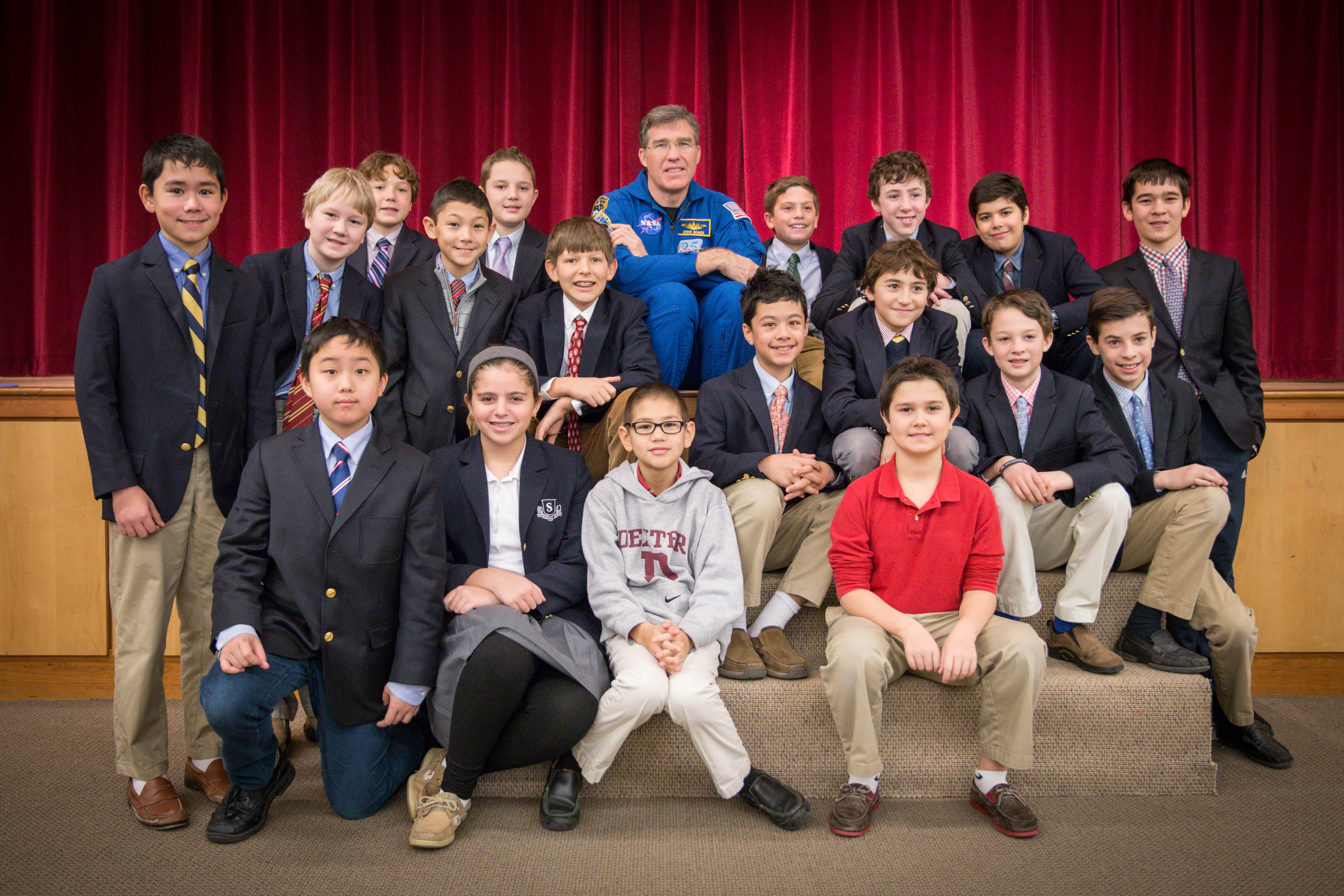 ARRL Clubs - CLAY CENTER AMATEUR RADIO CLUB