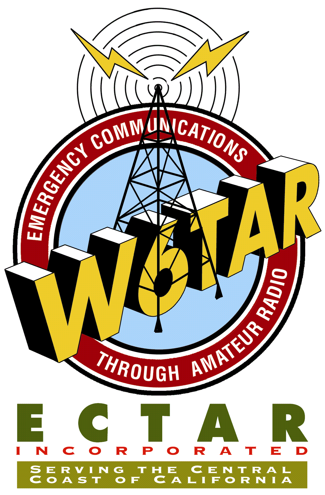 ARRL Clubs - ECTAR, Inc.