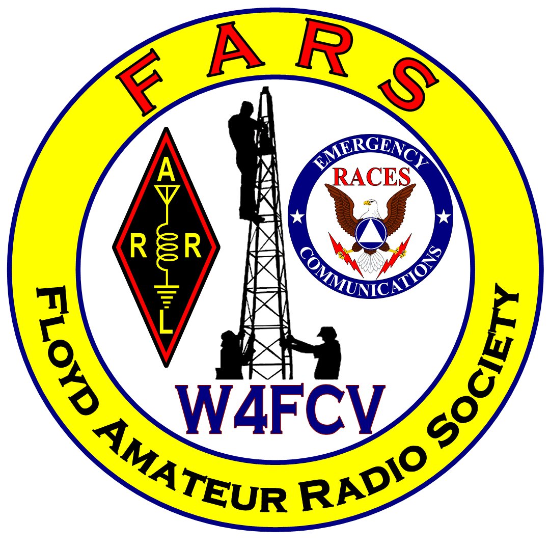 Radio Club Logo