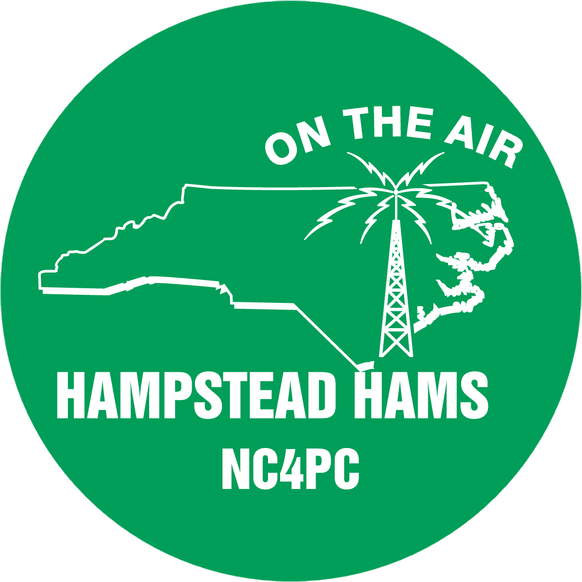 ARRL Clubs - HAMPSTEAD HAMS