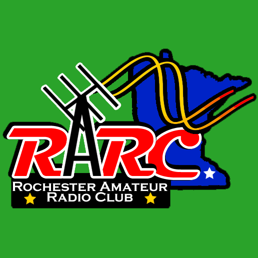 ARRL Clubs - Rochester ARC, Inc