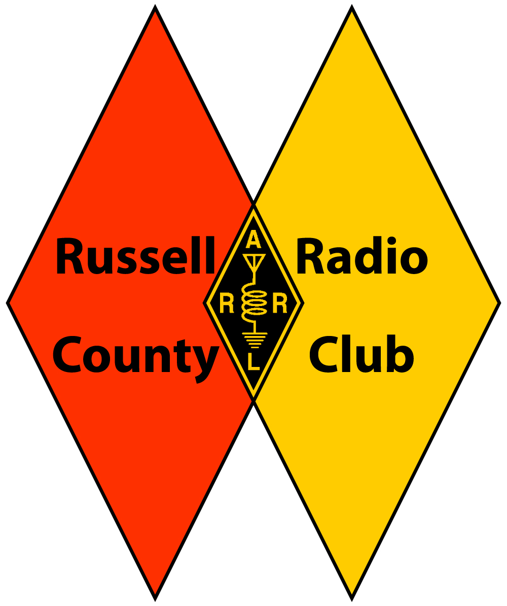 ARRL Clubs - RUSSELL COUNTY RADIO CLUB