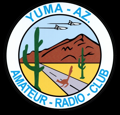 ARRL Clubs - Yuma ARC