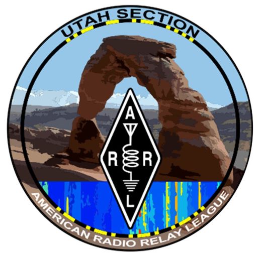 ARRL Sections - Utah