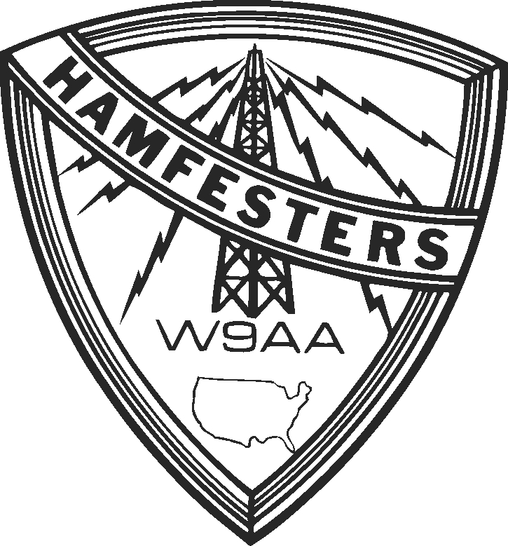 ARRL Clubs - HAMFESTERS RADIO CLUB