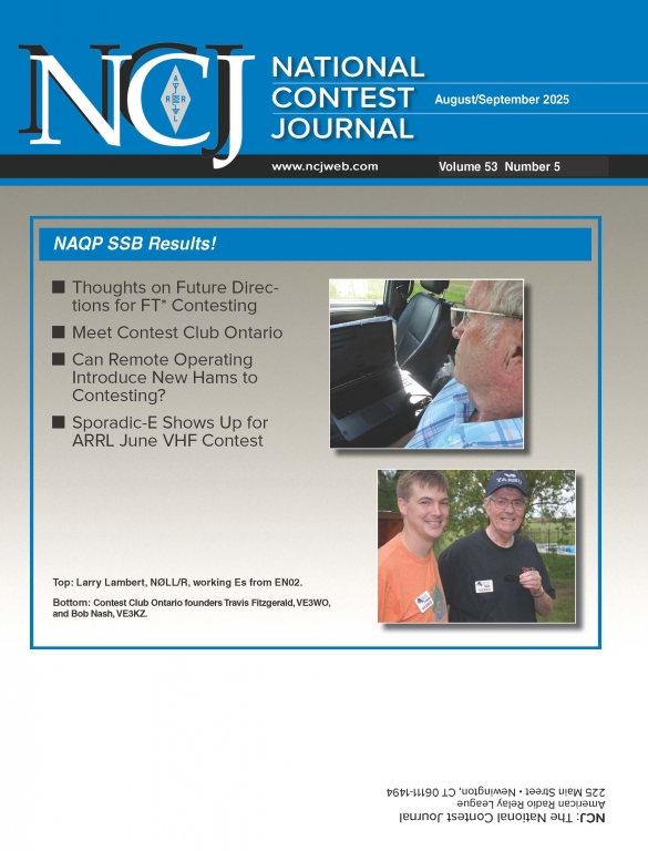 NCJ