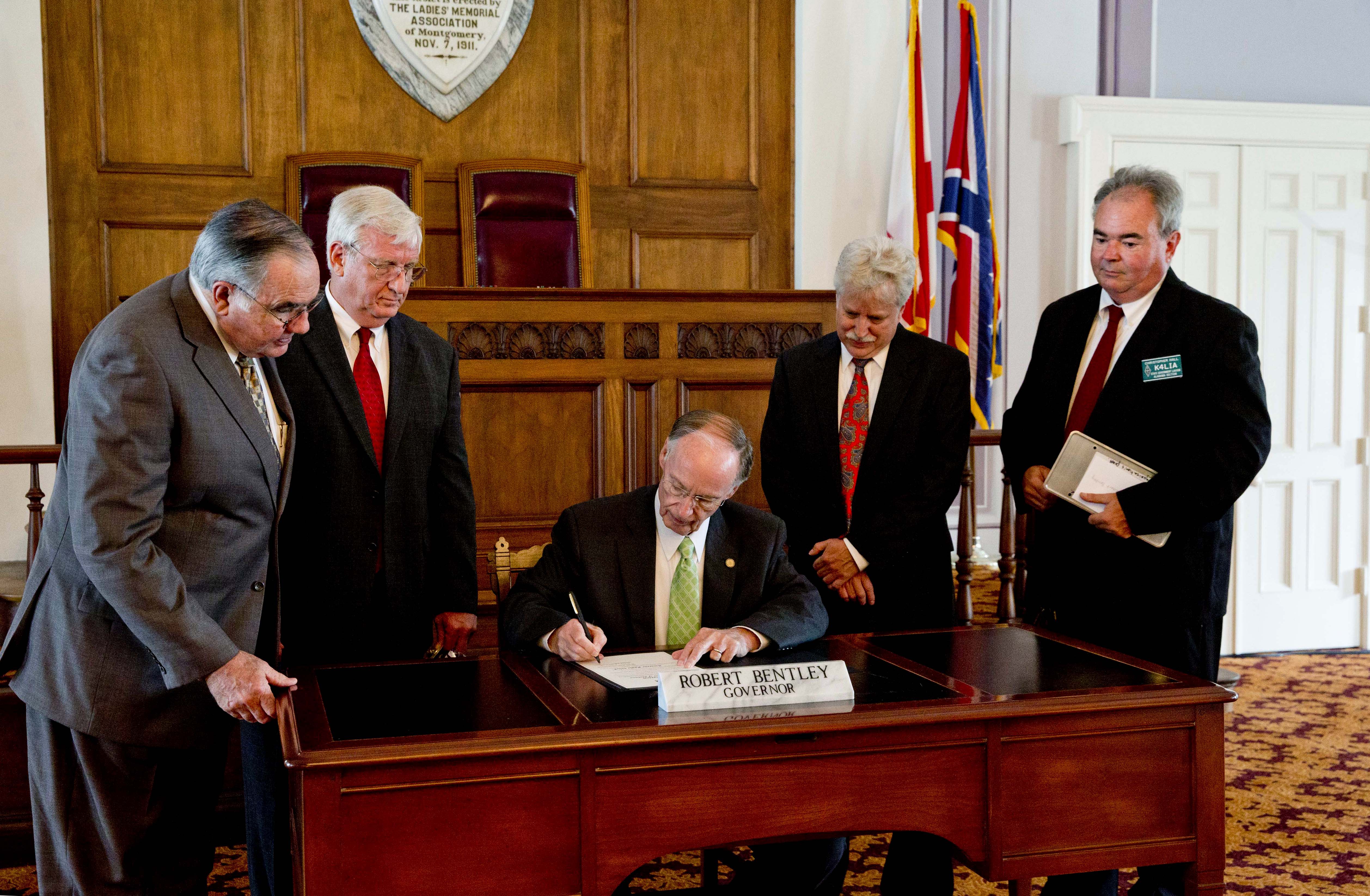 States, Counties, Communities Recognize the Value of Amateur Radio