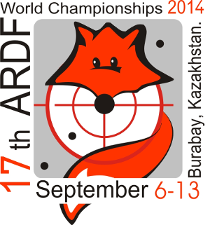 ARDF Team USA Takes Home a Silver Medal from World Championships
