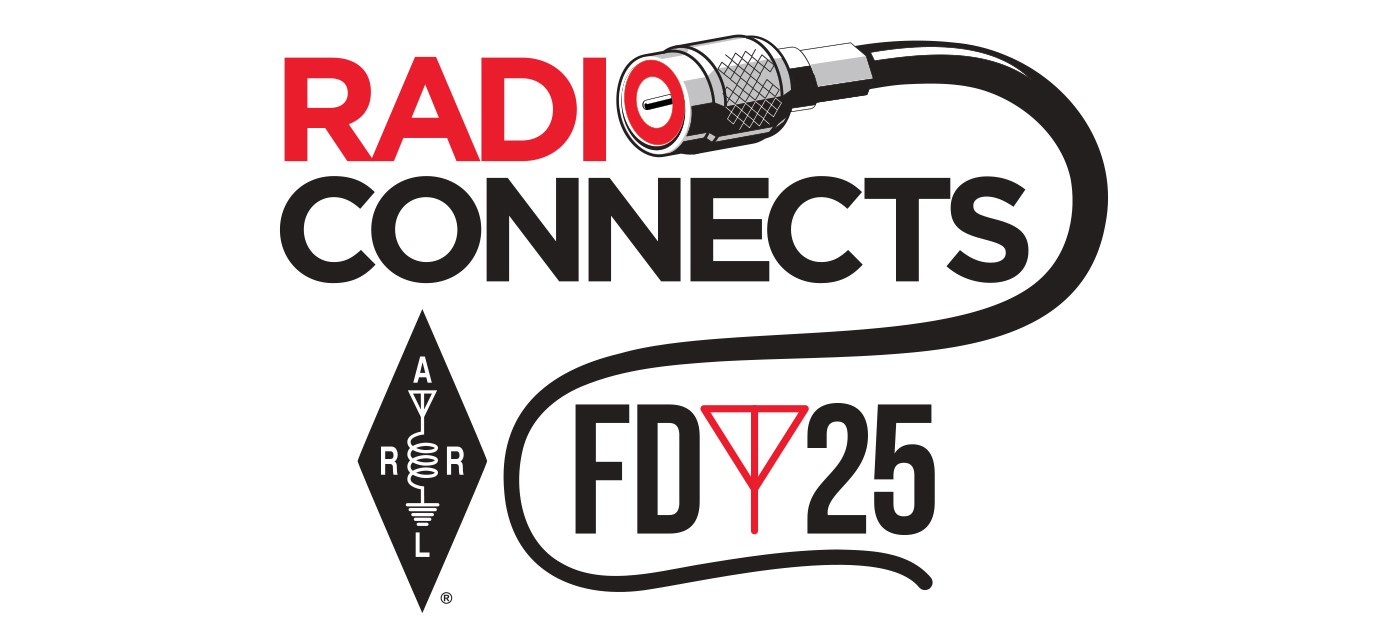 2025 ARRL Field Day is Next Weekend