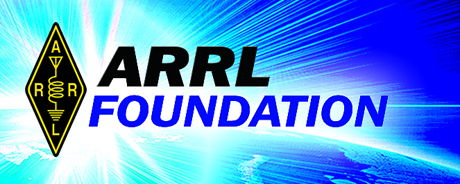 ARRL Foundation Announces 2021 Scholarship Awards