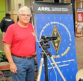 Changes in the ARRL Pacific Section