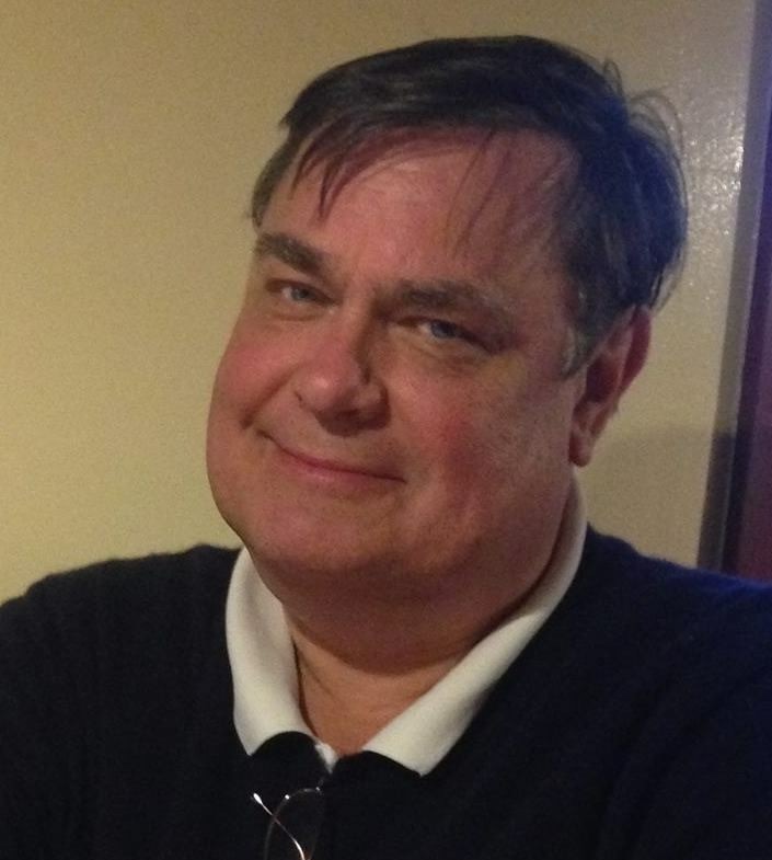 Bud Kozloff, W1NSK, Appointed as ARRL Connecticut Section Manager