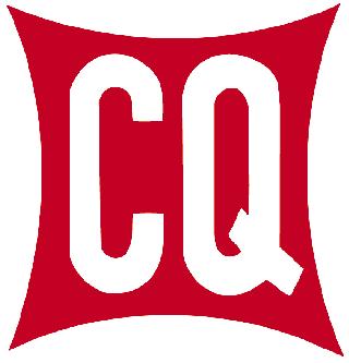 CQ Announces its 2016 Hall of Fame Inductees
