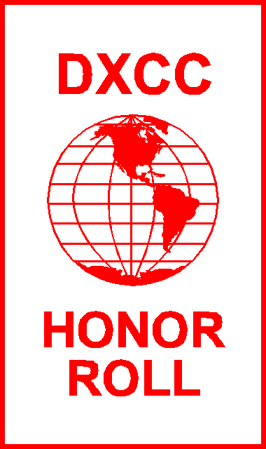 ARRL DXCC Honor Roll Awardee Gets Press in Arizona