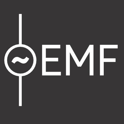 EMF 2014: It Takes an Amateur Radio Village