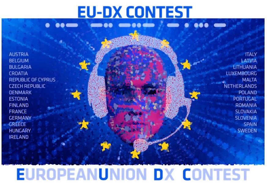 European Union DX Contest to Debut