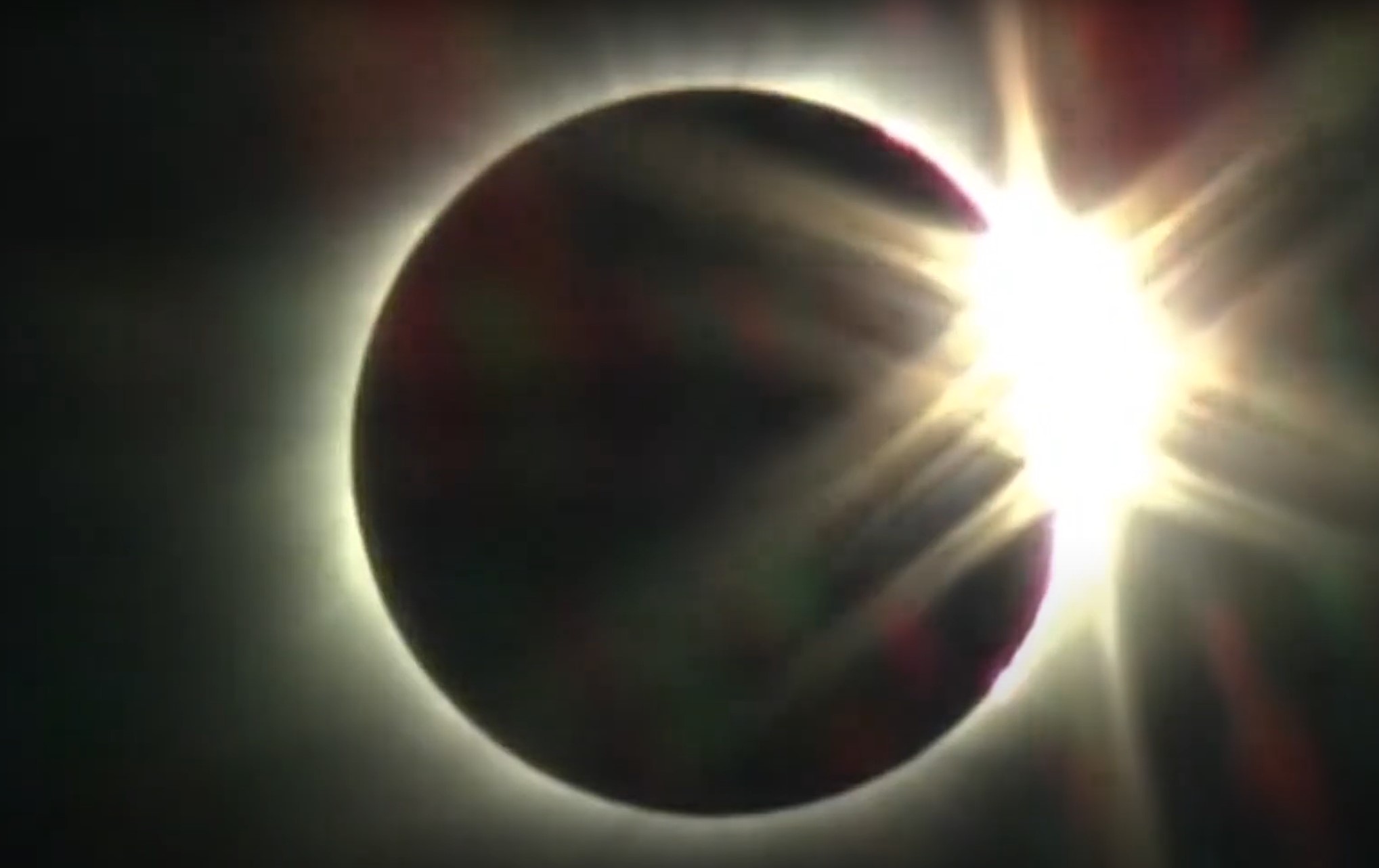 Amateur Radio Stands Ready to Support Eclipse Operations