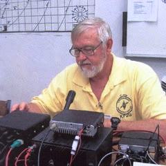 Virgin Islands Weather Net, Repeater Network Pioneer George B. Cline ...