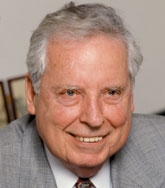 Hall of Fame Contester, USC Patron Gordon Marshall, W6RR, SK