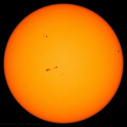 The ARRL Solar Update