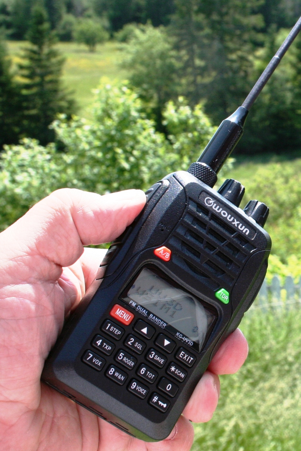 New England Spectrum Manager Wants to Hear from 2 Meter Simplex Ops