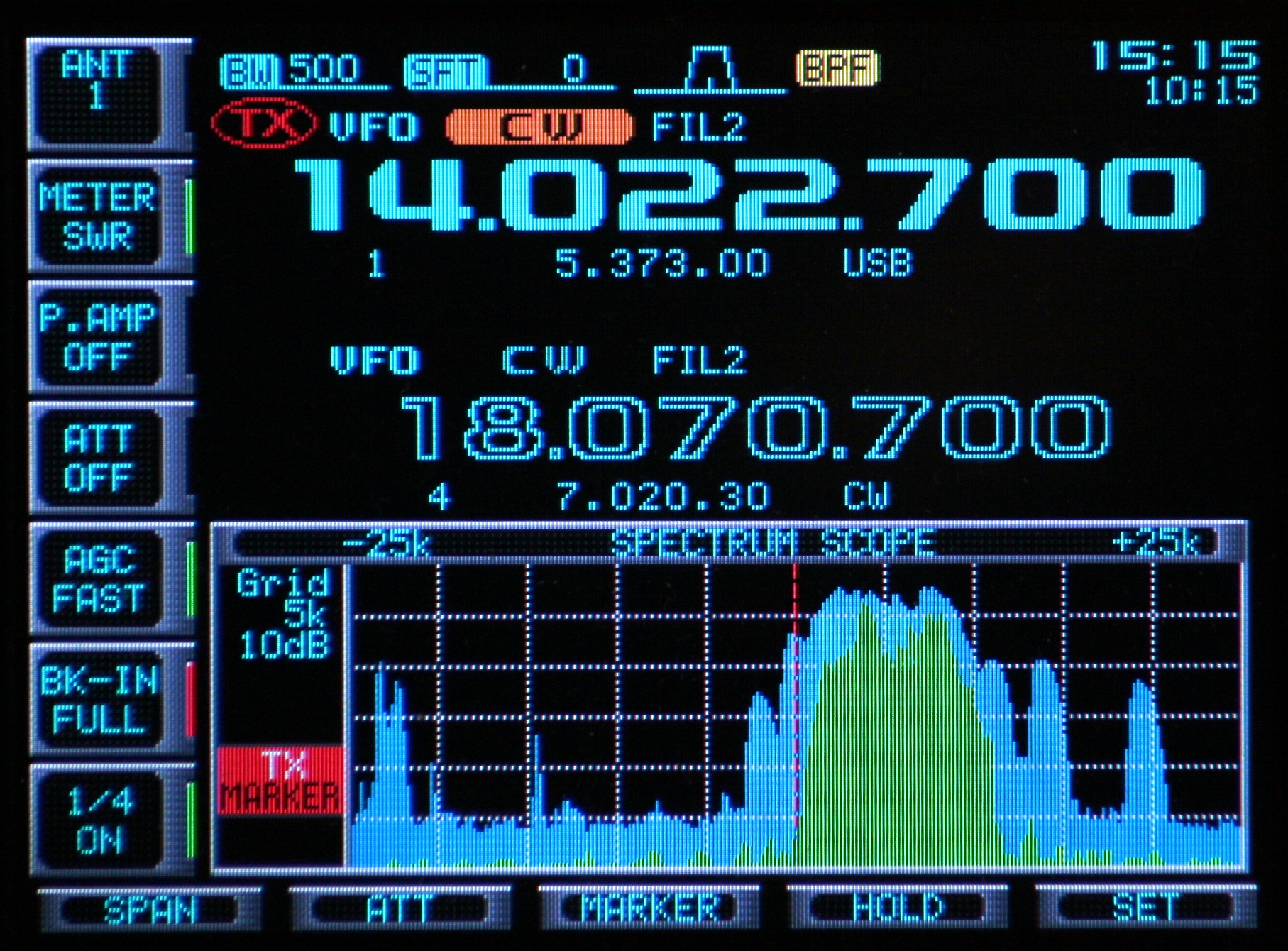 Palmyra, South Sandwich/South Georgia Will Help Kick Off 2016 ...