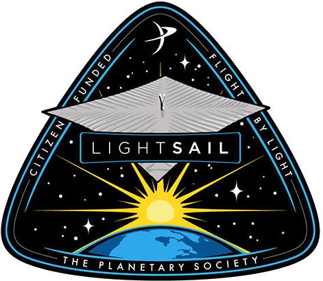 LightSail CubeSat Stops Transmitting