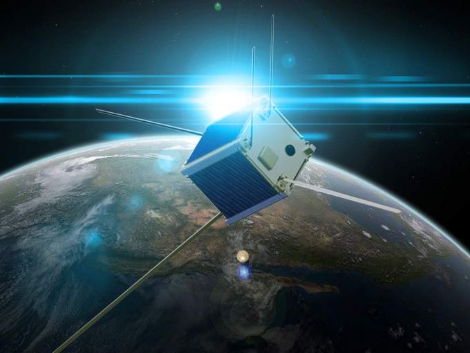 Lithuania Looks to Launch Amateur Radio CubeSats