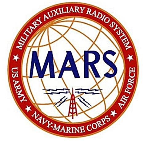 New Interim Chief Takes Over Air Force MARS