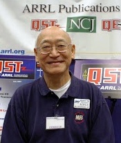 MFJ Founder, President Martin Jue, K5FLU, Will Keynote Dayton DX Dinner