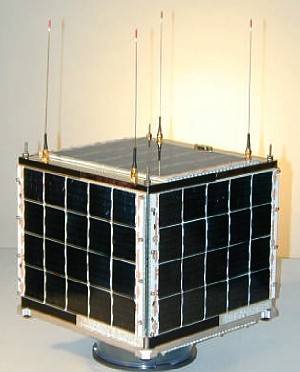 AMSAT Announces OSCAR 51 End of Mission
