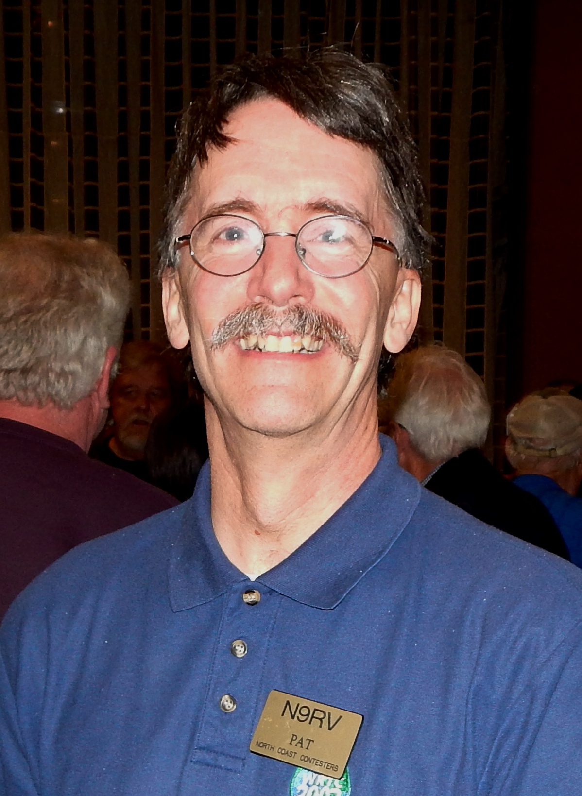 Pat Barkey, N9RV, Named as New National Contest Journal Editor