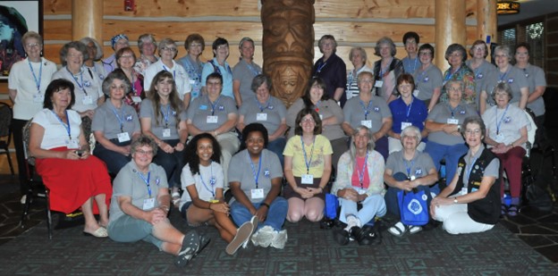 Dayton Hamvention® 2024 Award Winners Announced