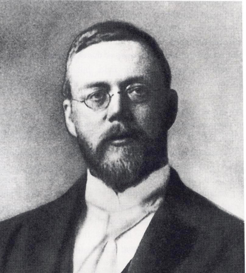 Virginia Radio Amateur will Recreate 1906 Fessenden Christmas Eve Broadcast