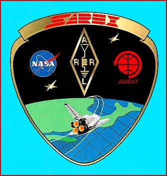 SAREX Reflector to Close on November 1