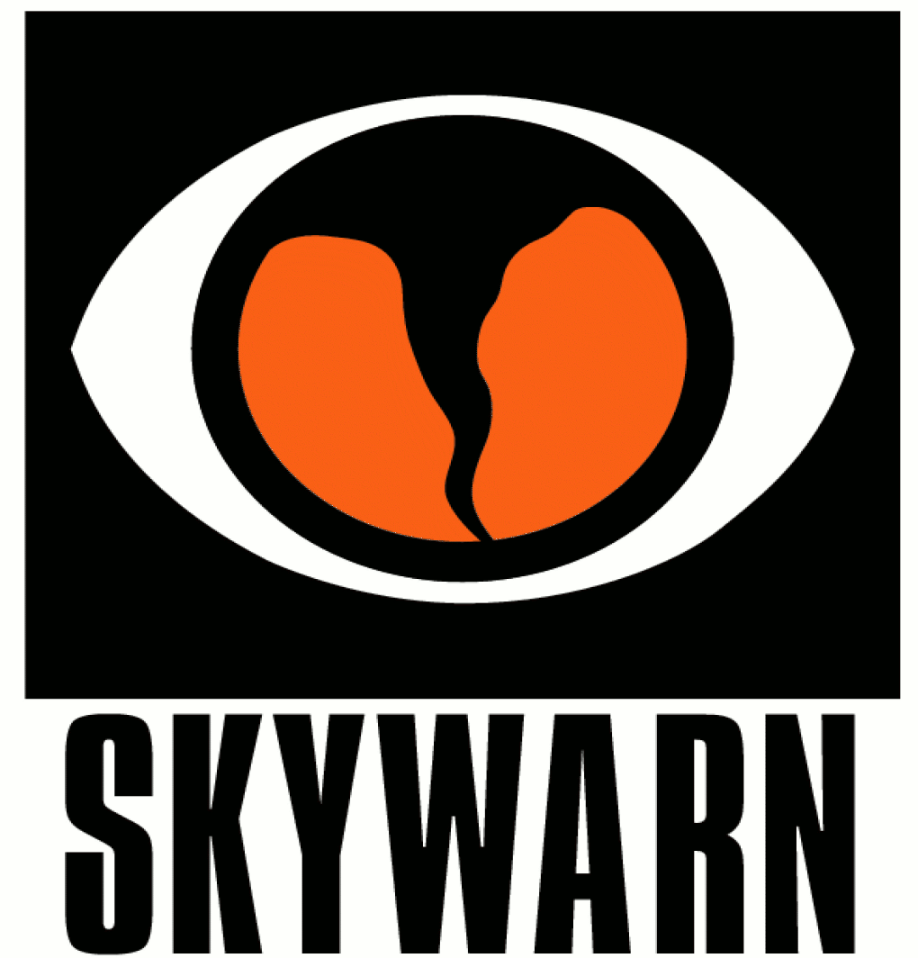 ARRL First Couple is Focus of Article Highlighting SKYWARN’s Role