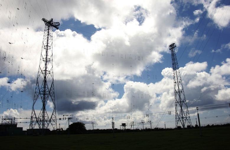 Shortwave Broadcasting “of Marginal and Continuously Declining Impact ...