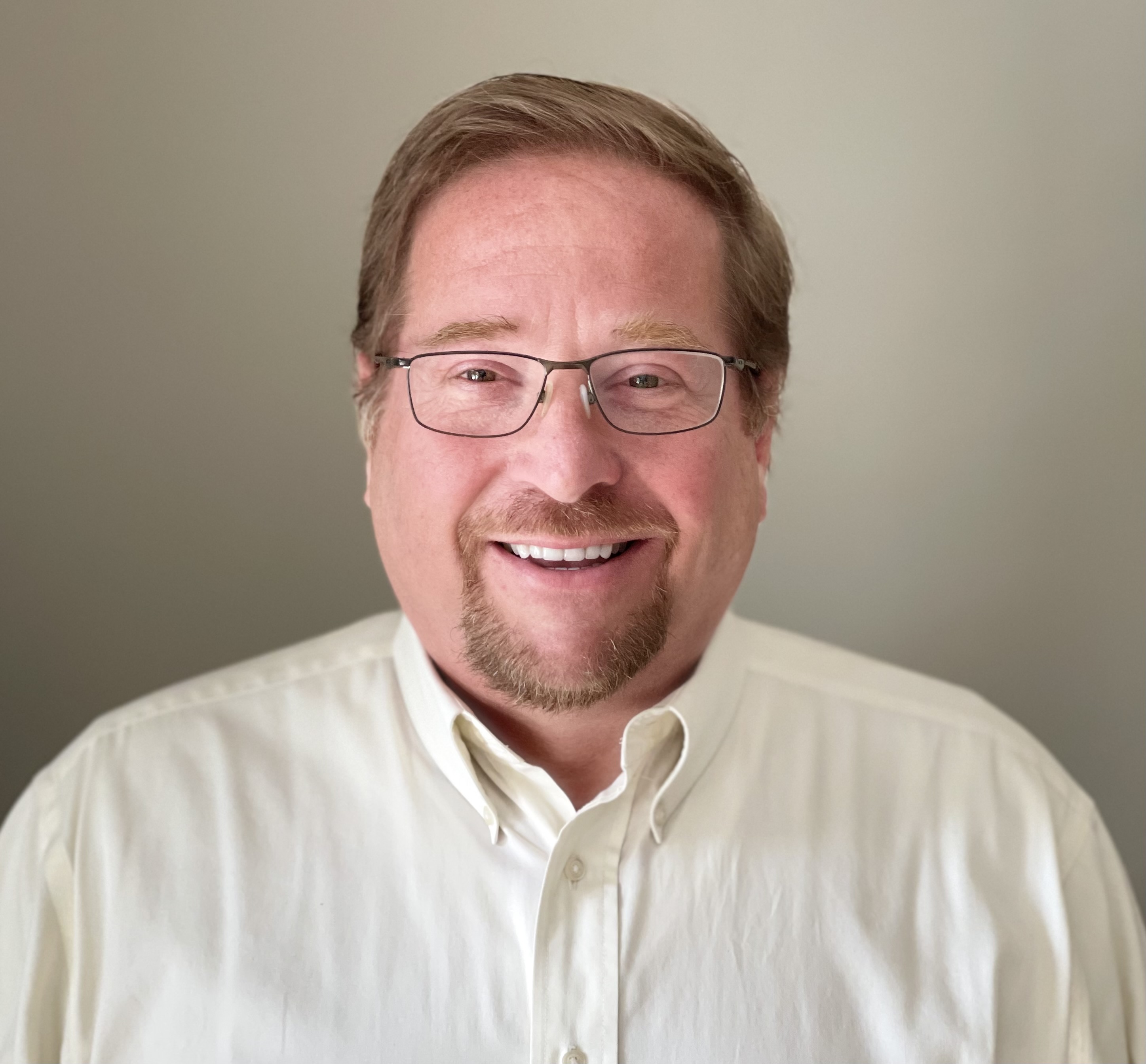 ARRL Welcomes Director of Information Technology
