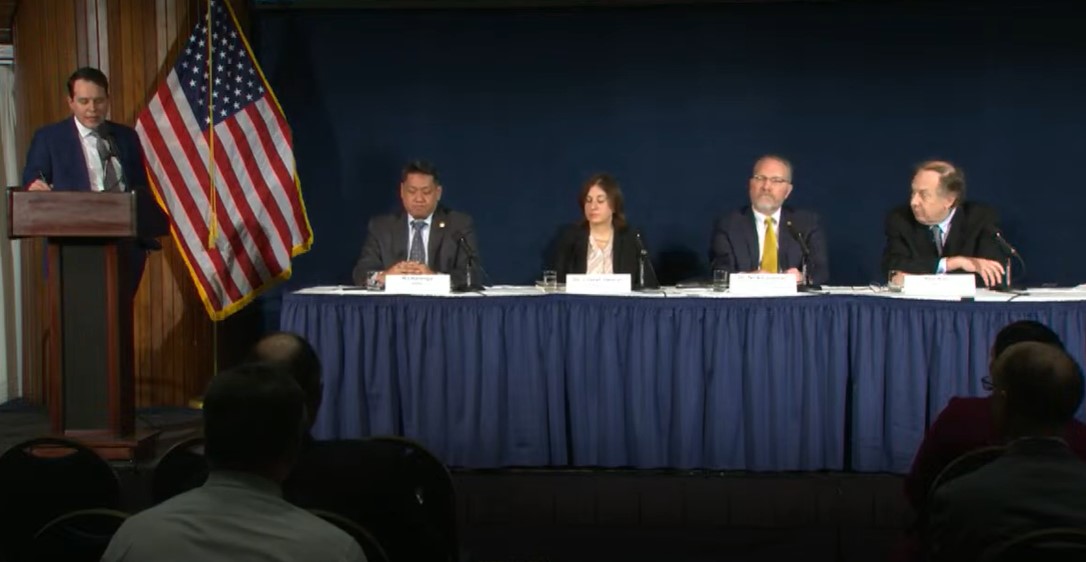 Amateur Radio as Educational Tool Represented to Policymakers in ...