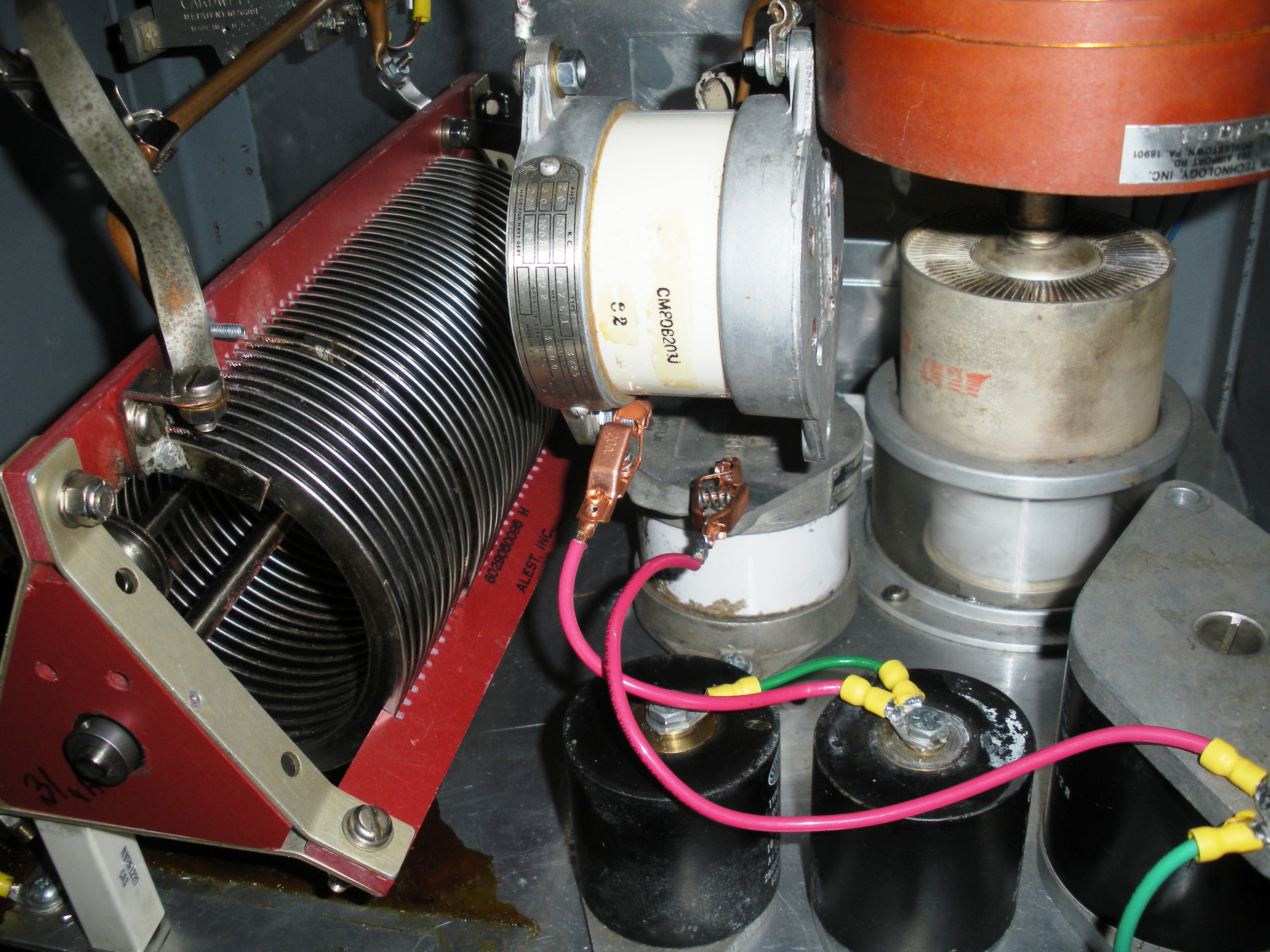 Hams’ Experimental VLF Signals Heard in the UK, Europe