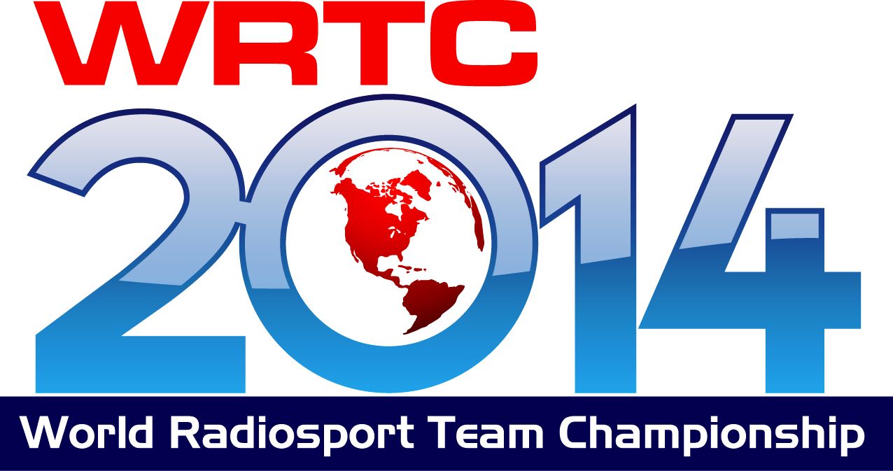 Call Signs for WRTC-2014 Competition Announced