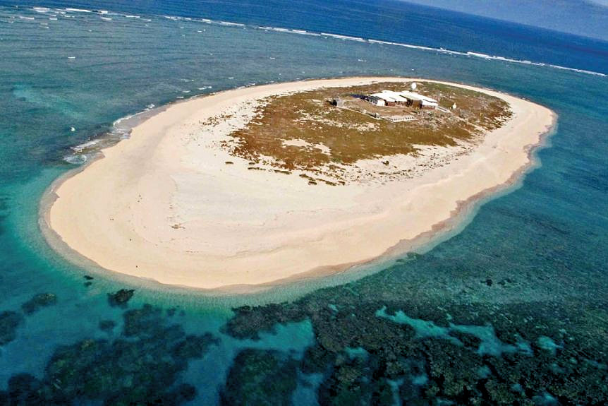 Fall DXpedition to Willis Island Set, Outing to Mellish Reef Postponed