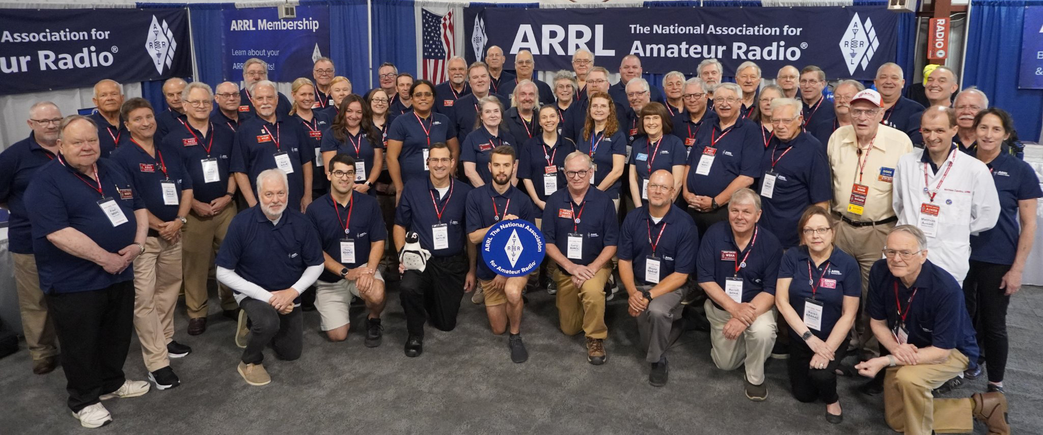 ARRL EXPO and Hamvention® 2022 a Great Success