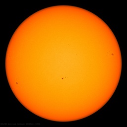 ARRL Solar Update