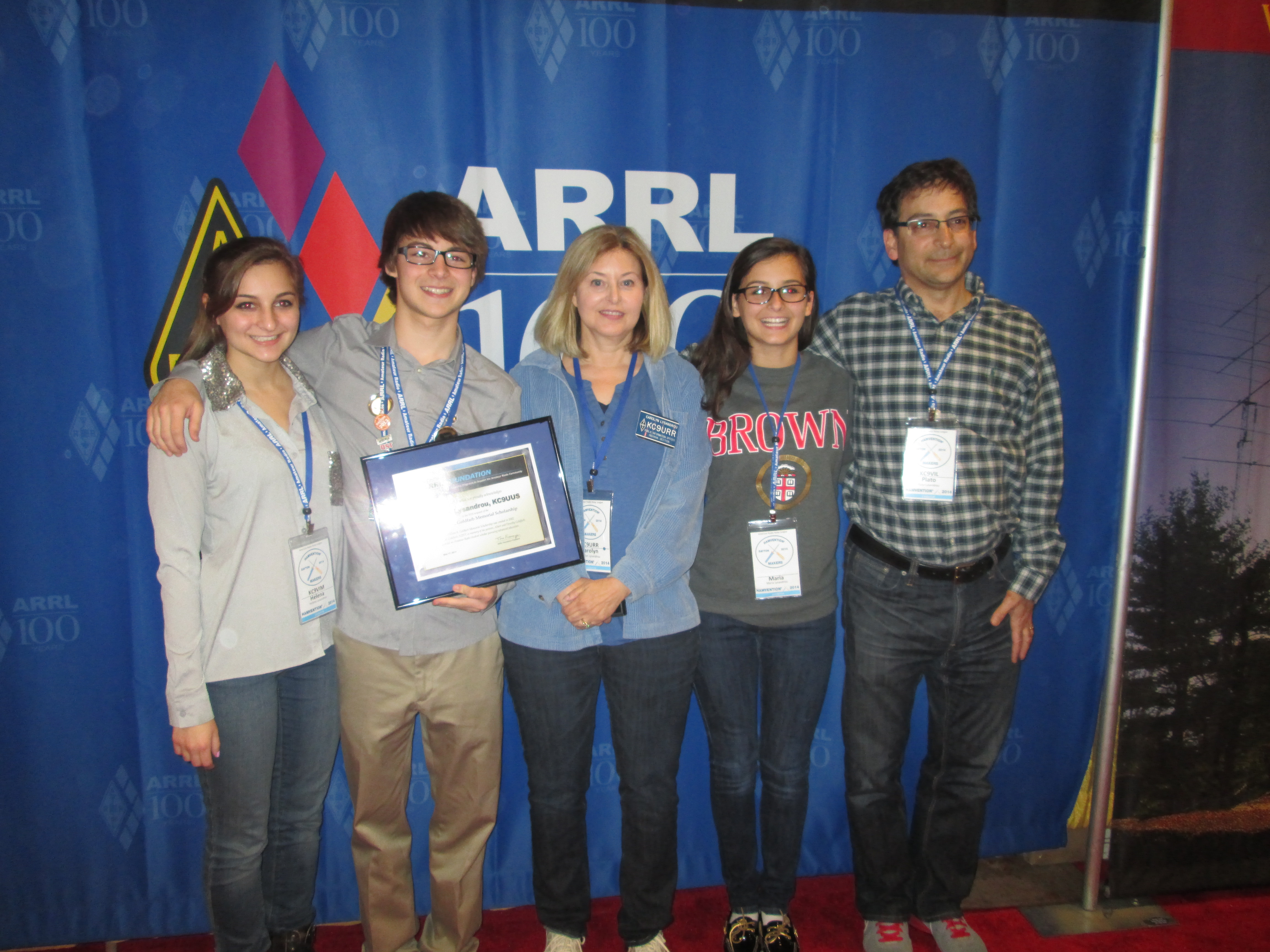 Hamvention 2014: Saturday Recap