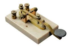 ARRL Straight Key Night Begins January 1, 2023 at 0000 UTC