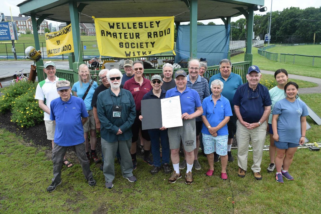 2026 is ARRL’s Year of the Club -- A Celebration of Amateur Radio Clubs