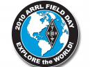 2010 ARRL Field Day Results Now Online