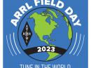 Gear up for 2023 ARRL Field Day!