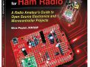 Now Shipping: Arduino for Ham Radio by Glen Popiel, KW5GP
